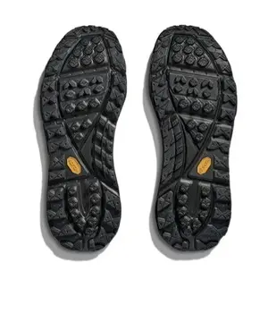 Hoka One One Tor Summit Sneaker