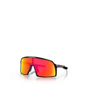 Oakley Geometric Frame Sunglasses