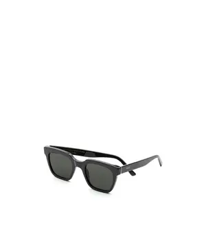 RETROSUPERFUTURE Squared Frame Sunglasses