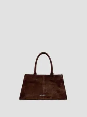Gimaguas Mini Double-handle Handbag