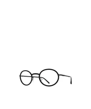 Mykita Geometric Flat Mirror