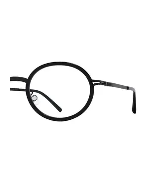 Mykita Geometric Flat Mirror