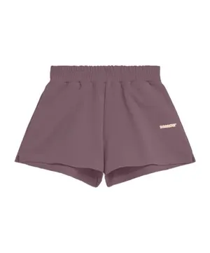 BARROW Elasticated Shorts - Gray