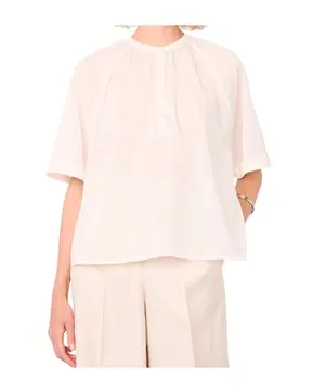 Officine Générale Noria Shirt