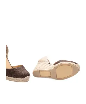 CastaÑer Carina Wedge Espadrilles