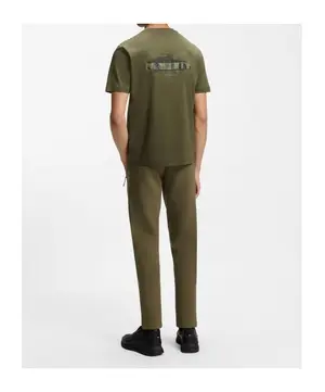 Hugo Boss Porsche X Boss Short-sleeve T-shirt