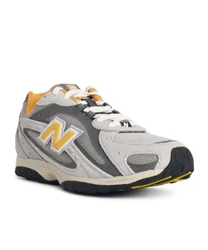 NEW BALANCE 204l Lace-up Sneakers - Multicolor