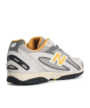 NEW BALANCE 204l Lace-up Sneakers - Multicolor