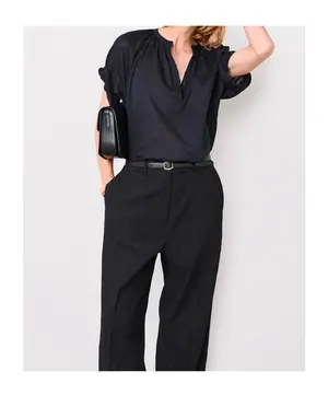 Officine Générale Noria Shirt
