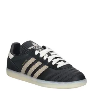 ADIDAS ORIGINALS Samba Jp Lace-up Sneakers