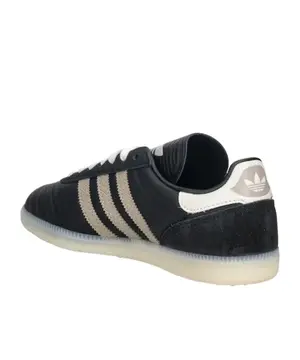 ADIDAS ORIGINALS Samba Jp Lace-up Sneakers