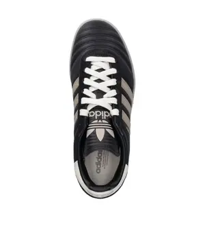 ADIDAS ORIGINALS Samba Jp Lace-up Sneakers