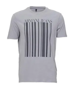 Emporio Armani Logo T-shirt