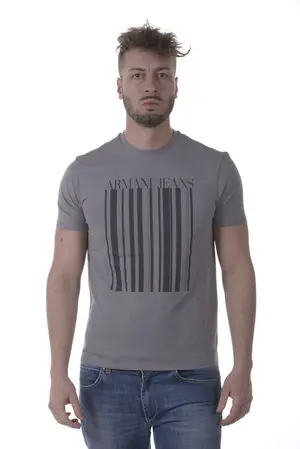Emporio Armani Logo T-shirt