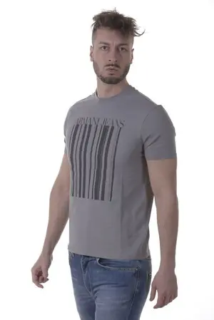 Emporio Armani Logo T-shirt