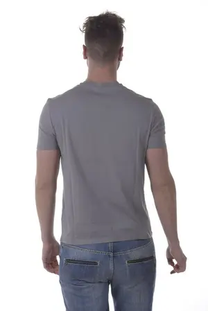 Emporio Armani Logo T-shirt