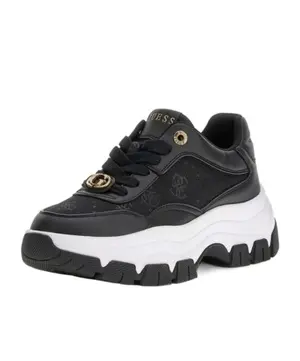 Guess 73mm Berrett 4g Logo Sneakers