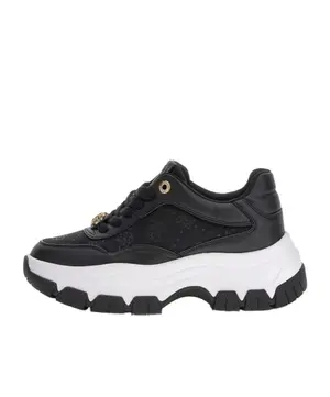 Guess 73mm Berrett 4g Logo Sneakers