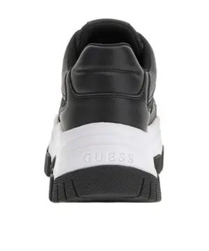 Guess 73mm Berrett 4g Logo Sneakers