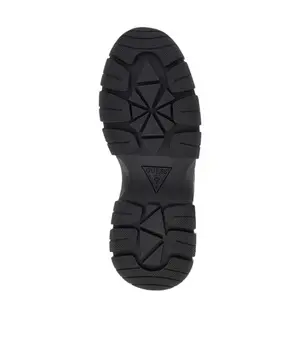 Guess 73mm Berrett 4g Logo Sneakers