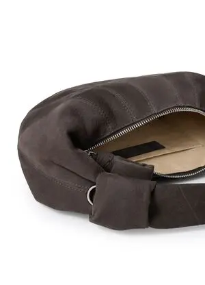 LEMAIRE Mini Fortune Croissant Bag