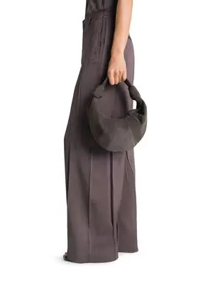 LEMAIRE Mini Fortune Croissant Bag