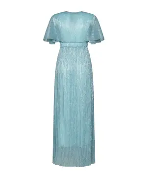 KAOS Shimmer Maxi Dress