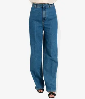 Philosophy Di Lorenzo Serafini Philosophy Lorenzo Serafini Jeans Light Denim