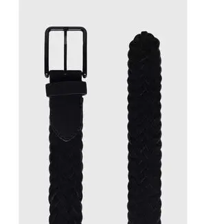 Calvin Klein Woven Belt