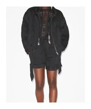 Isabel Marant Étoile Selane Jacket