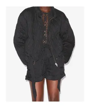 Isabel Marant Étoile Selane Jacket