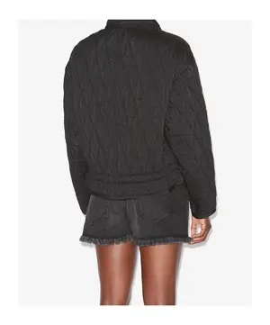 Isabel Marant Étoile Selane Jacket