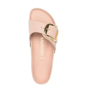 BIRKENSTOCK Madrid Big Buckle Sandals