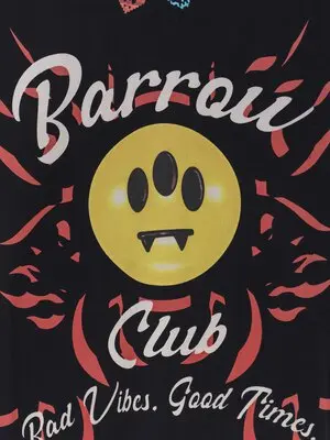 BARROW Jersey T-shirt