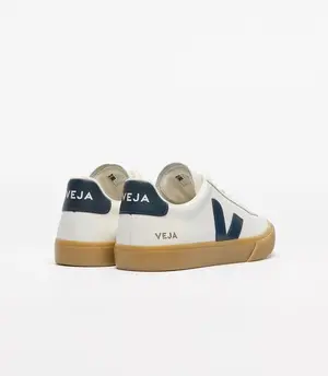 VEJA Campo Lace-up Sneakers