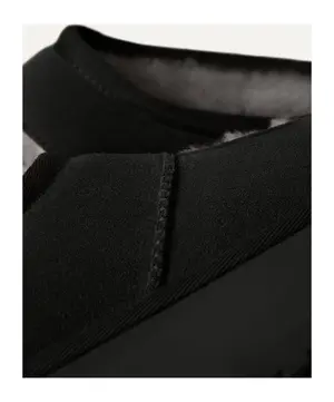 UGG Bea Cut-out Detailed Slip-on Slippers