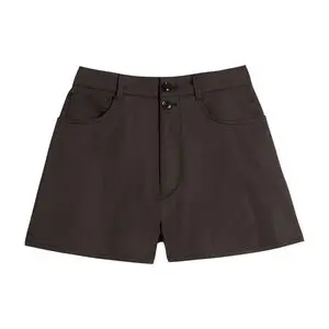 LEMAIRE Cotton Shorts