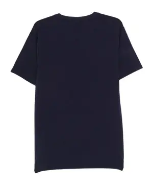 Moschino Bear-print T-shirt