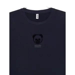 Moschino Bear-print T-shirt