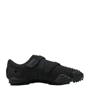 PUMA Mostro Spikes Sneakers - Black-silver