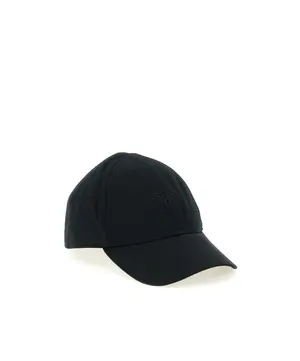 Pinko Break Dance Curved Peak Cap