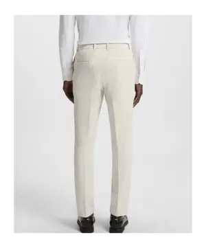 Hugo Boss Tailored Trousers