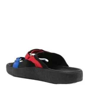 VEJA X Homecore Contrasted Sandals