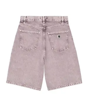 Carhartt Wip Brandon Denim Shorts