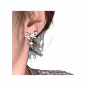 VIVIENNE WESTWOOD Octavie Earrings
