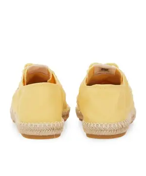 AUTRY Low Top Espadrille Sneakers
