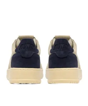 AUTRY Medalist Low-top Sneakers