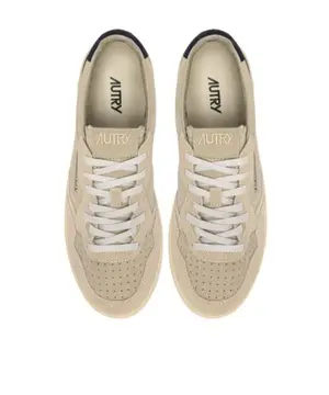 AUTRY Medalist Low-top Sneakers