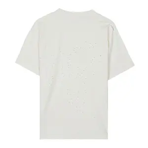 Satisfy Mothtech Distressed T-shirt