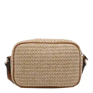 Liu Jo Logo Crossbody Shoulder Bag